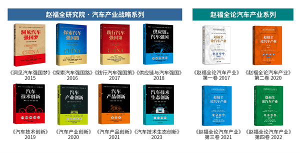 Viewpoints-Tsinghua Automotive Strategy Research Institute (TASRI)